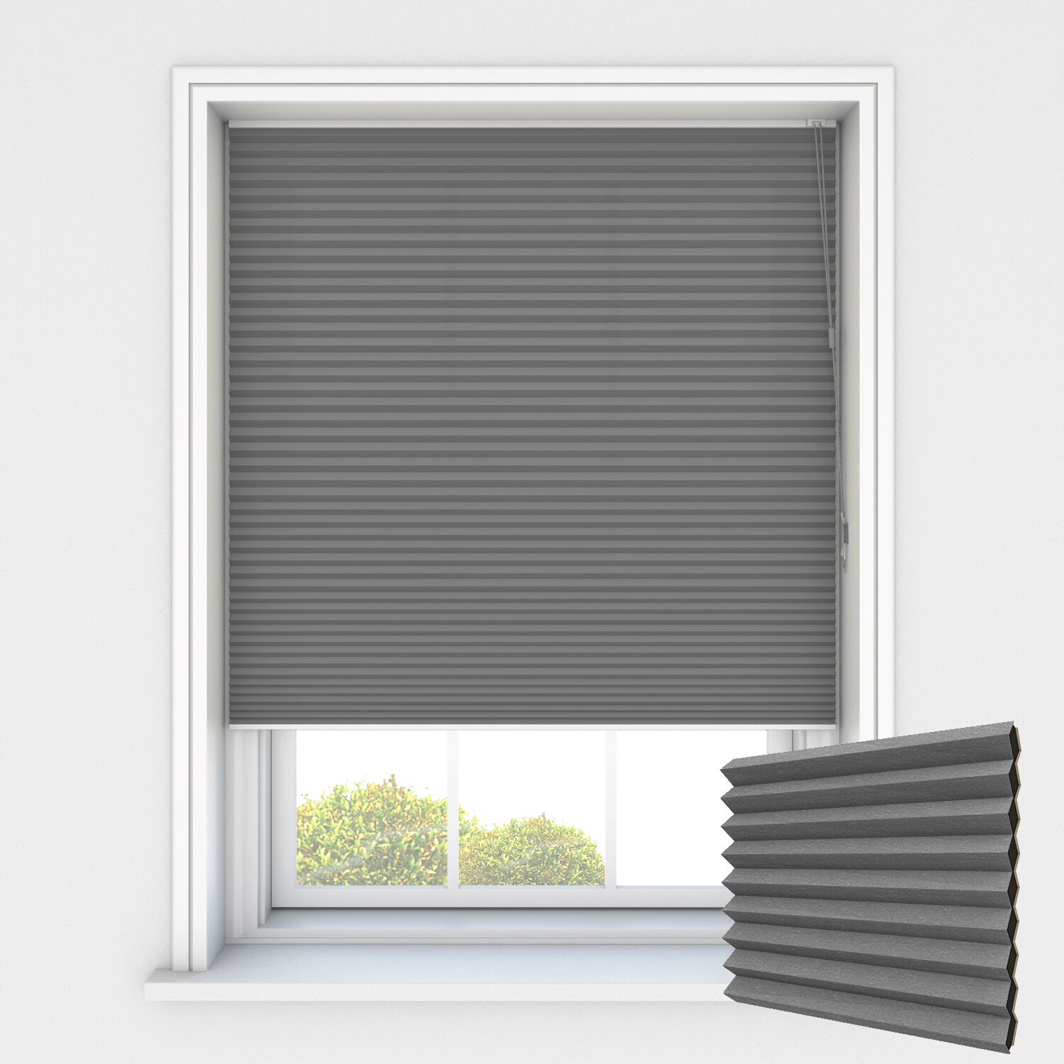 Cellular blinds store